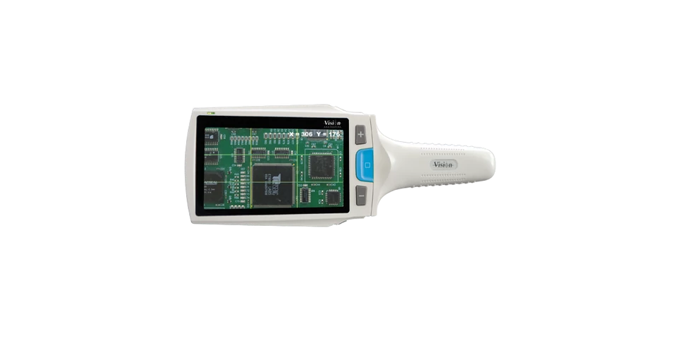 Vision Engineering Camβ digitláis kézi magyító